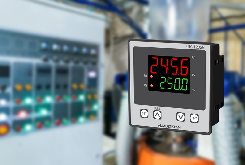 Understanding PID Controller: Types, Working, and Applications