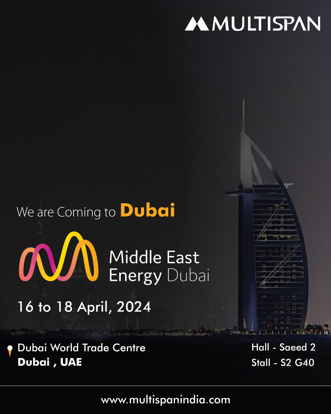 Multispan, A Leading Manufacturer of Process Control Instruments