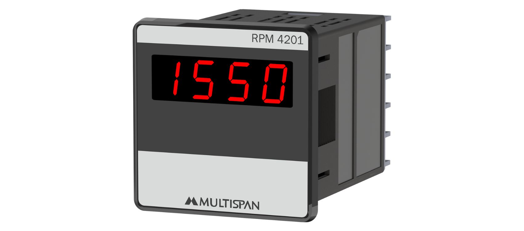 RPM-4201 | RPM Indicator | Programmable Counters