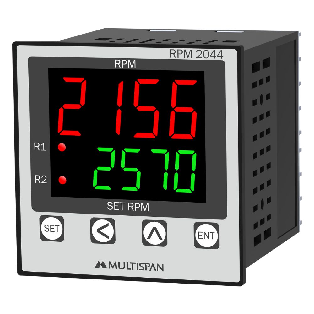 RPM-2044 | RPM Controller | Programmable Counters