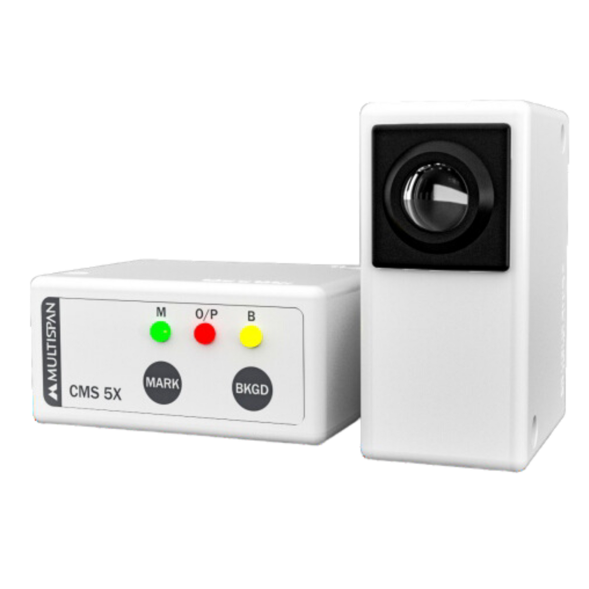CMS-5X Color Mark Sensor | Multispan