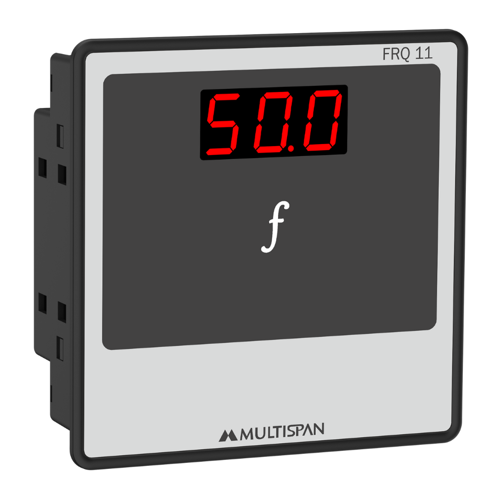 FRQ-11 Frequency Meter | Multispan