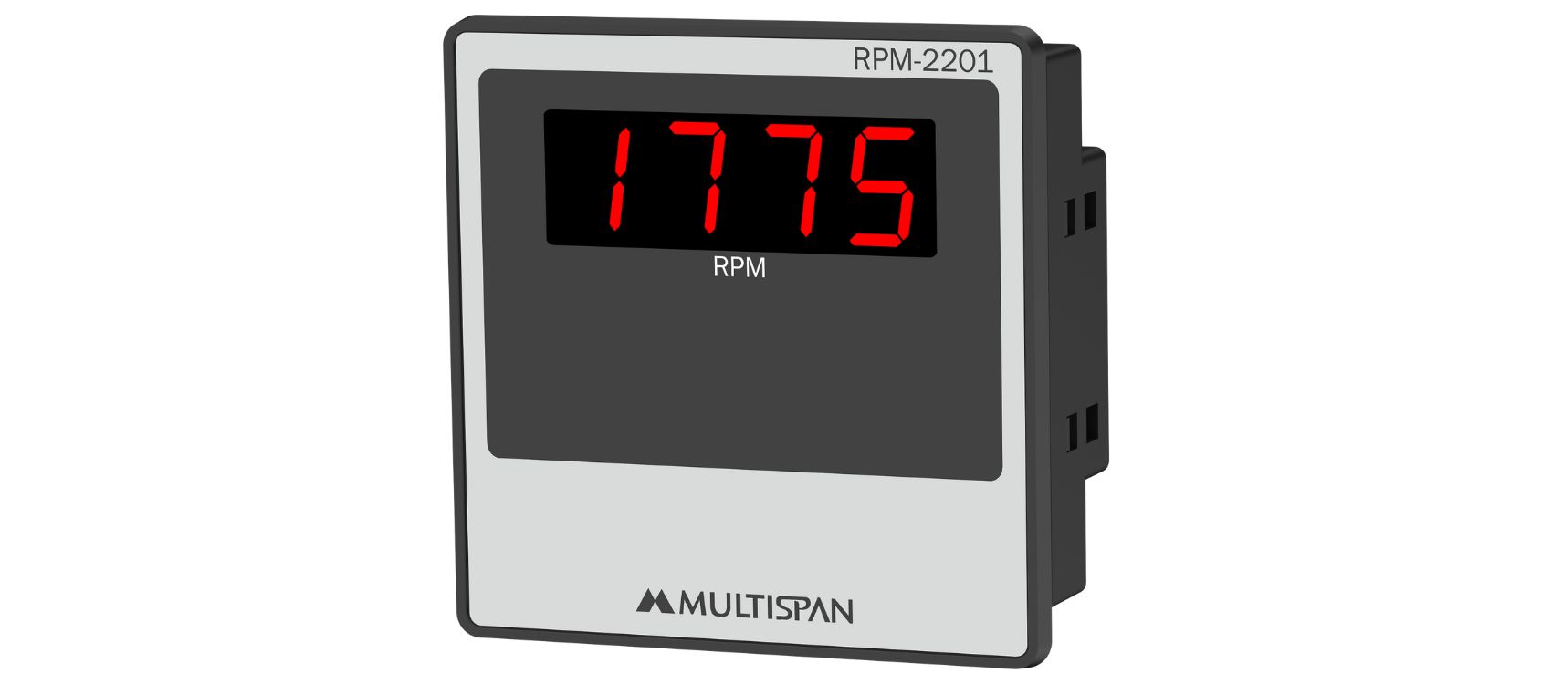 RPM-2201 | RPM Controller | Programmable Counters
