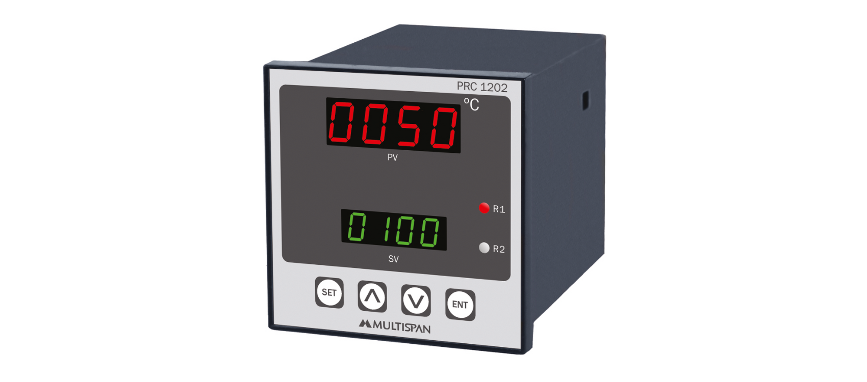 Profile Controller