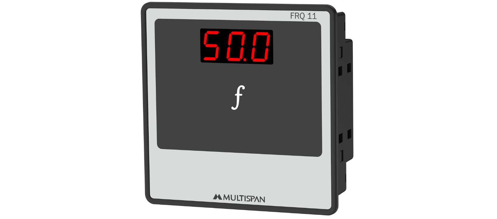 FRQ-11 Frequency Meter | Multispan