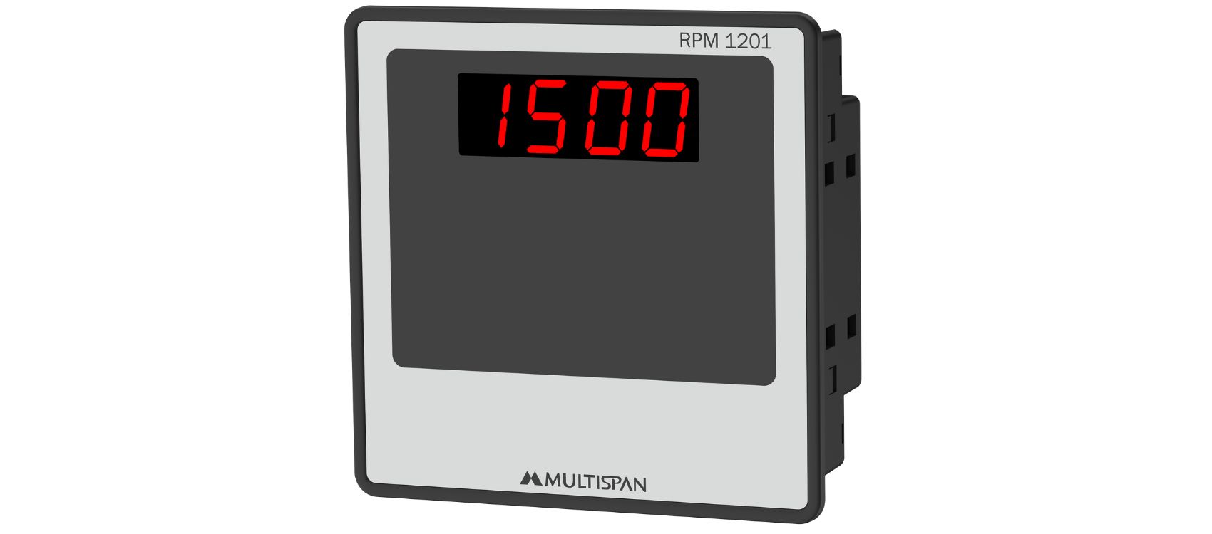 RPM-1201 | RPM Indicator | Programmable Counters