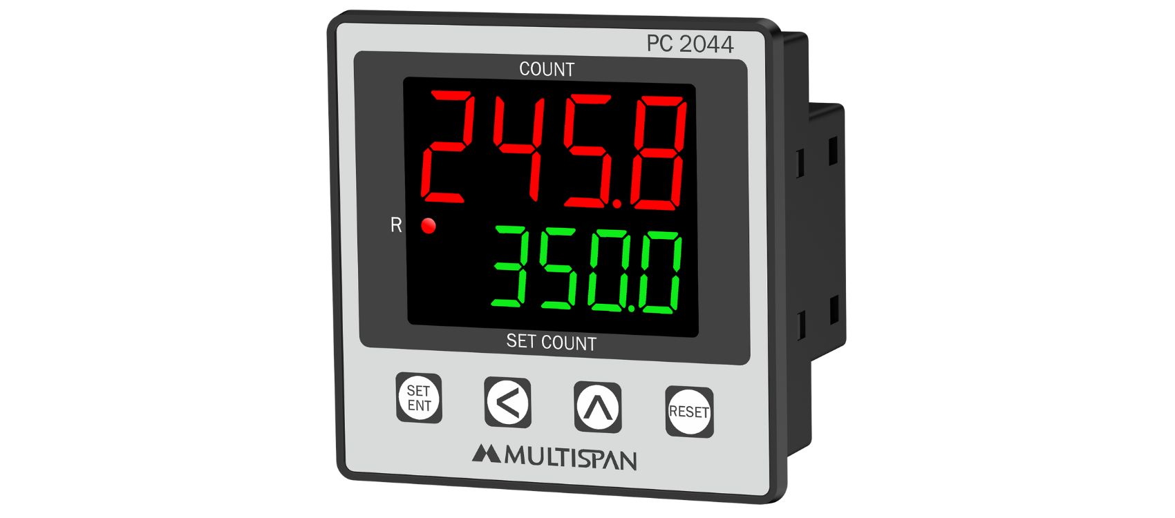 PC-2044 | Functional Counters | Programmable Counters