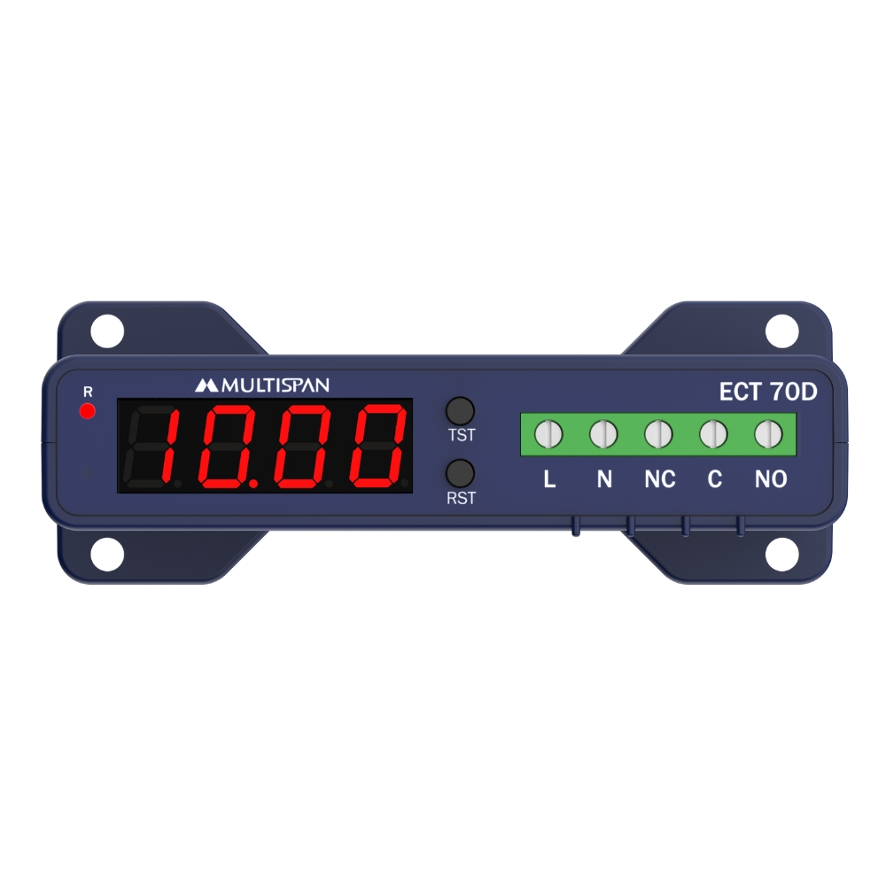 Ect-70d ELR with Built-in CBCT | Multispan