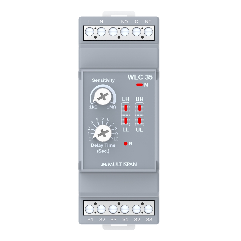 WLC-35 - Product Detail | Multispan