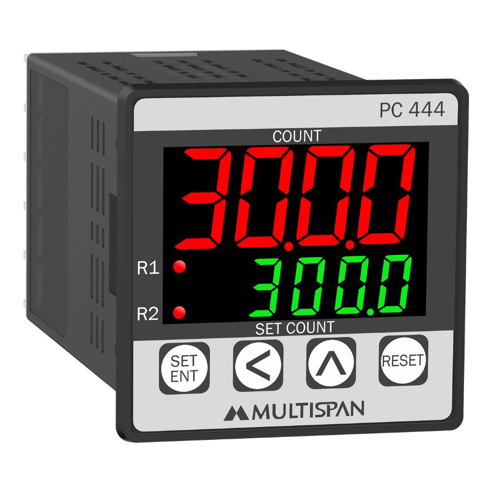 PC-444 | Functional Counters | Programmable counter