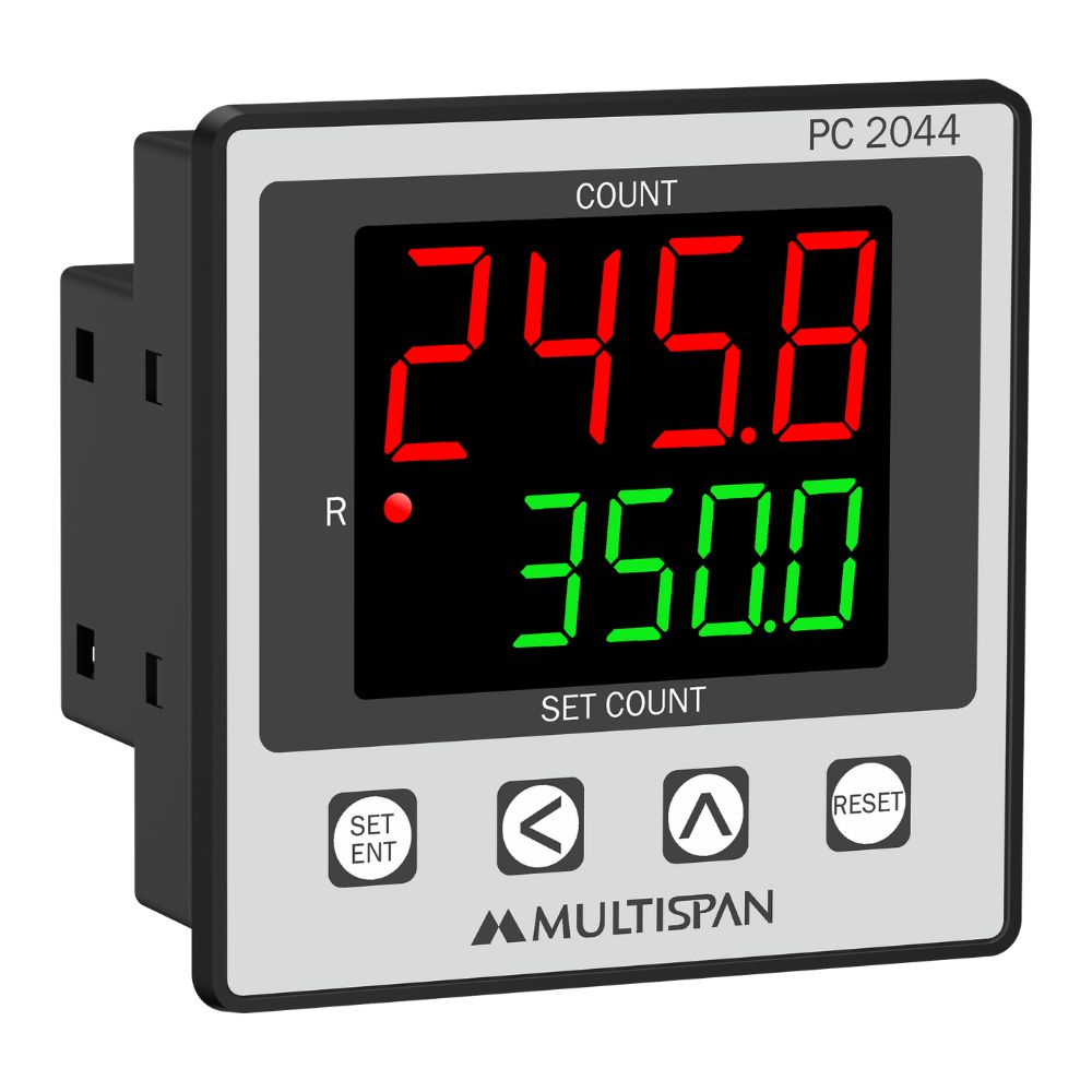 PC-2044 | Functional Counters | Programmable Counters
