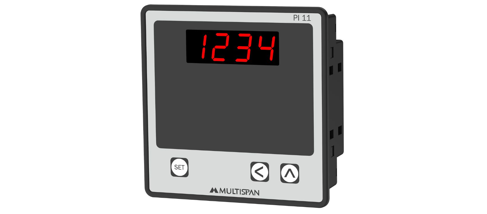 PI-11 | Process Indicator | Process Control Instruments
