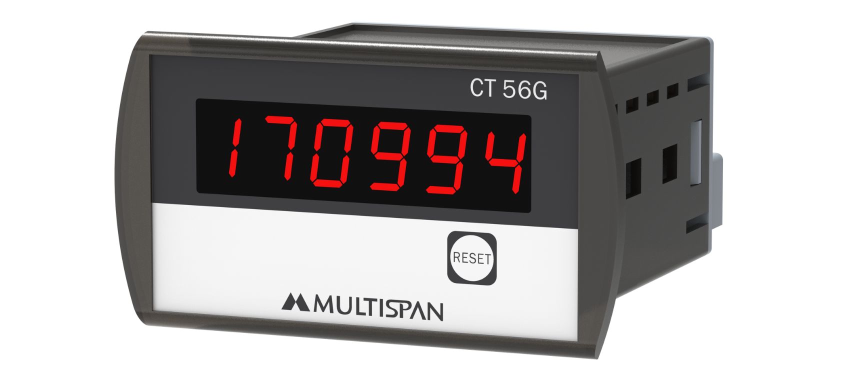 CT-56G | Count Totalizer | Programmable Counters