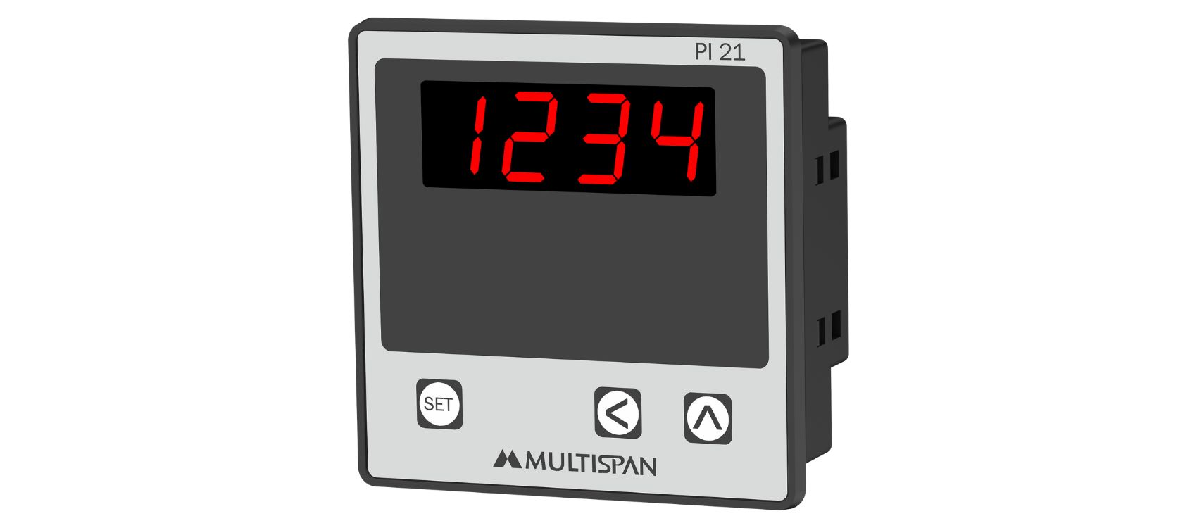 PI-21 | Process Indicator | Process Control Instruments