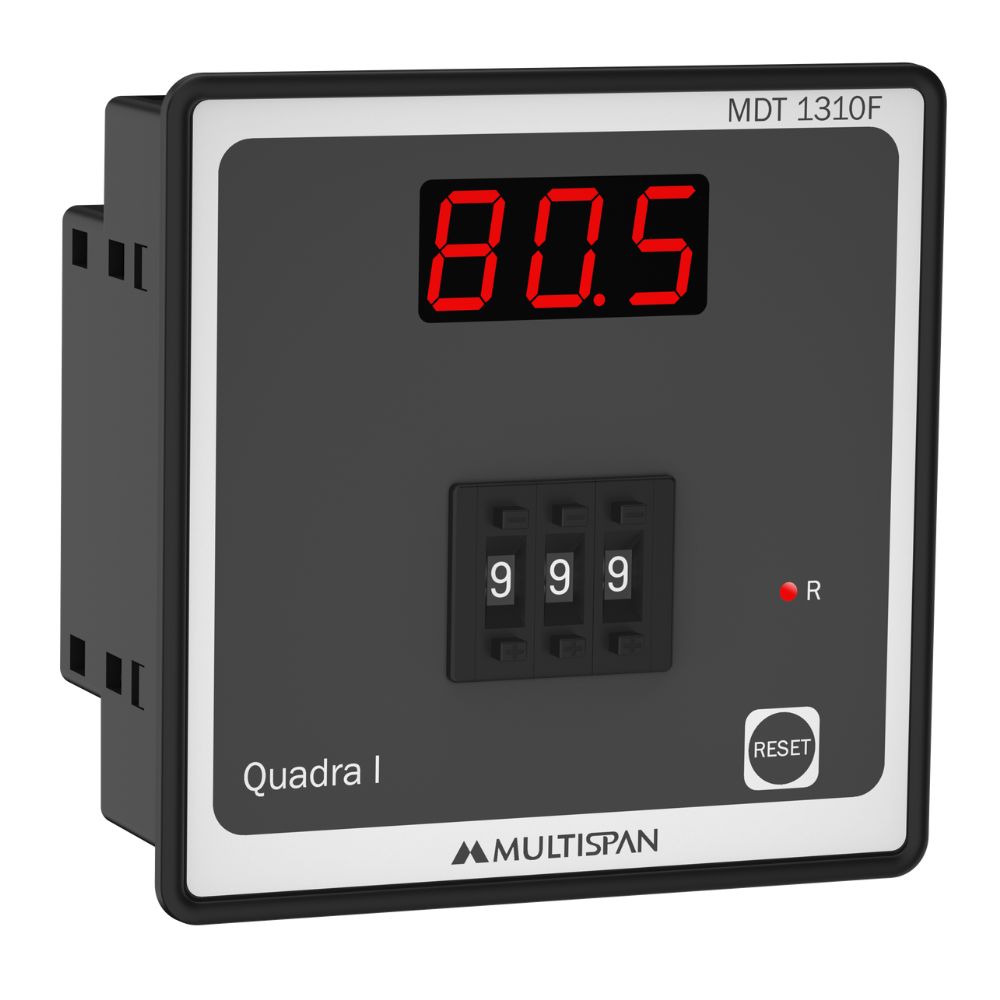 MDT-1310F Digital Timer | Multispan