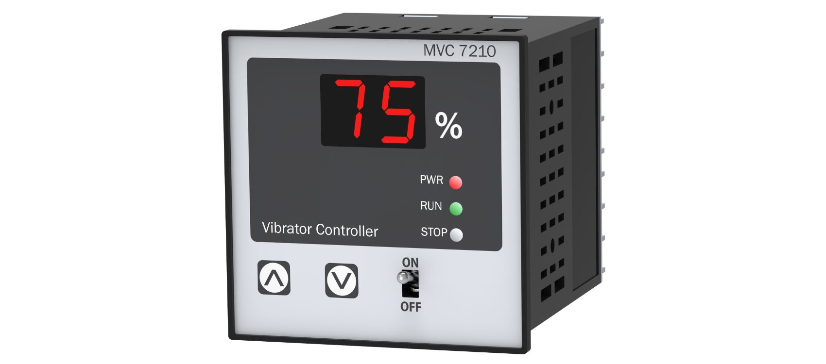 MVC-7210 | Vibrator Controller | Programmable Counters