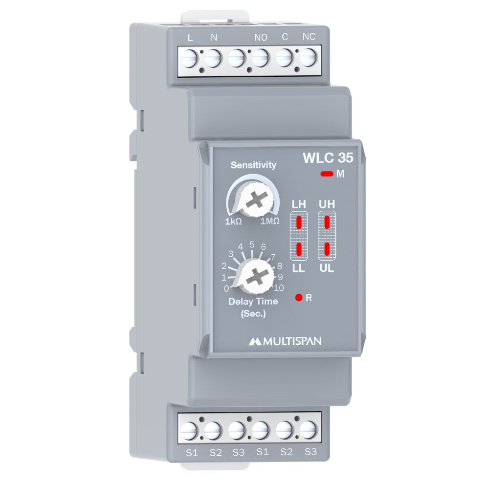 WLC-35 - Product Detail | Multispan