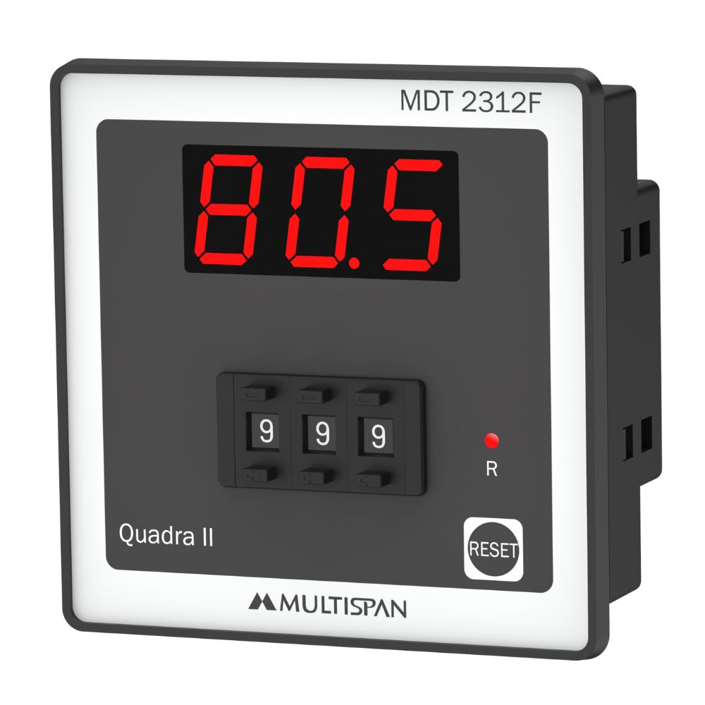 MDT-2312F | Thumbwheel –On/Off Timer | Programmable Timers