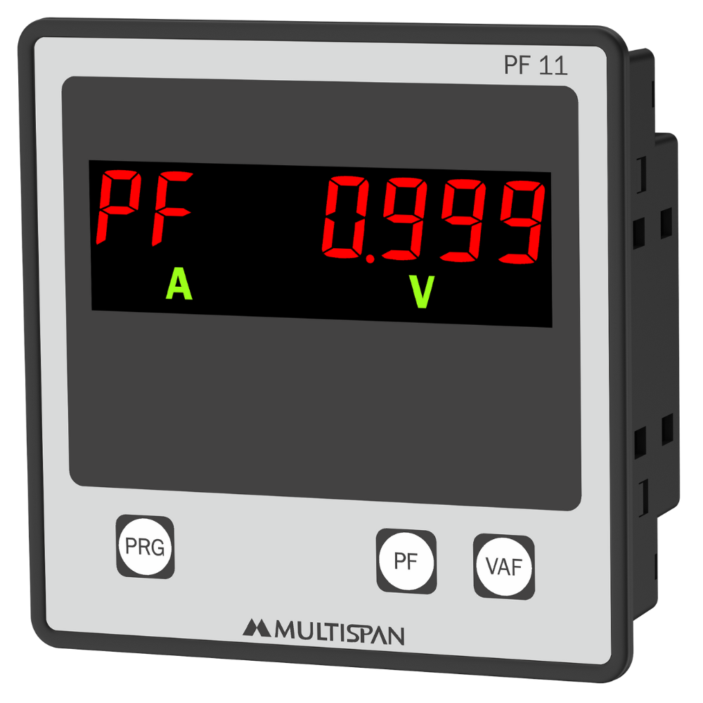 Single Phase Multifunction Meter | PM-11