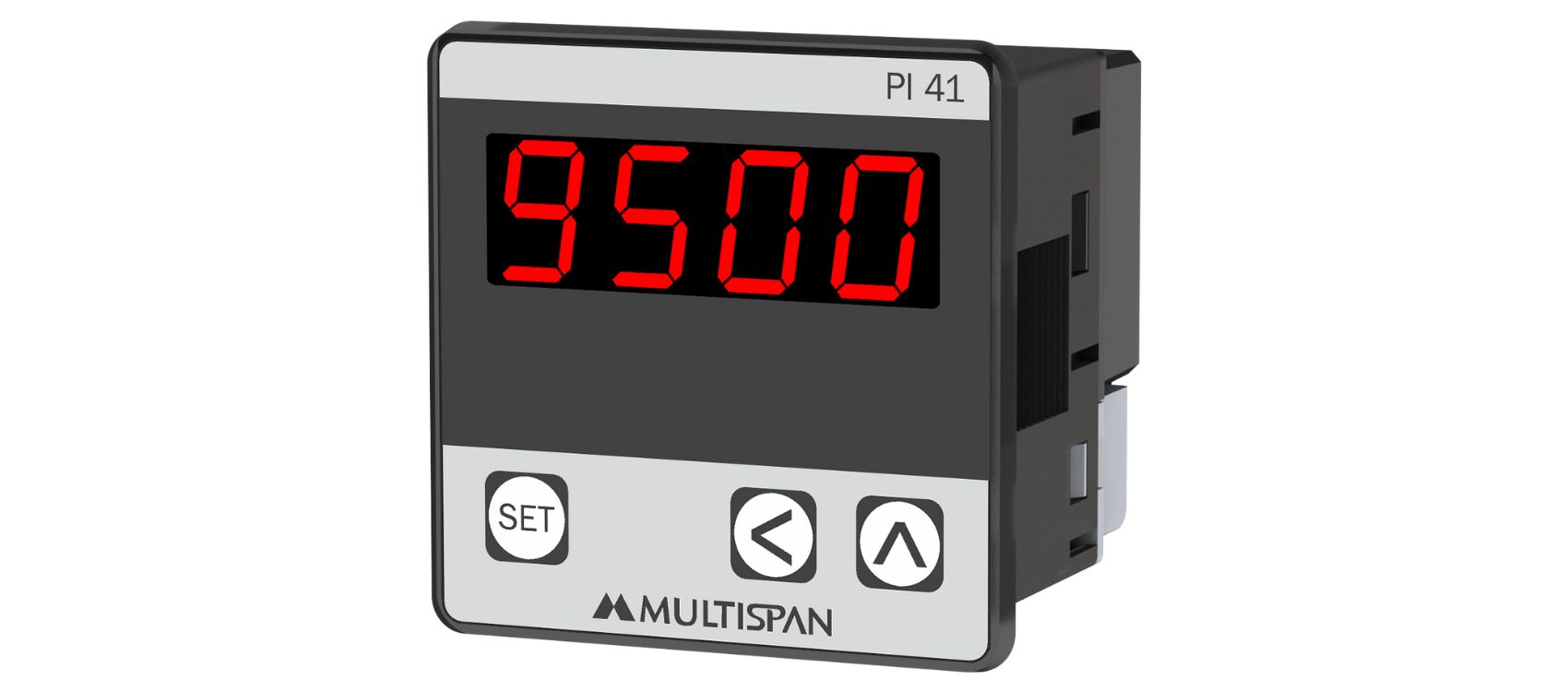 PI-41 | Process Indicator | Process Control Instruments