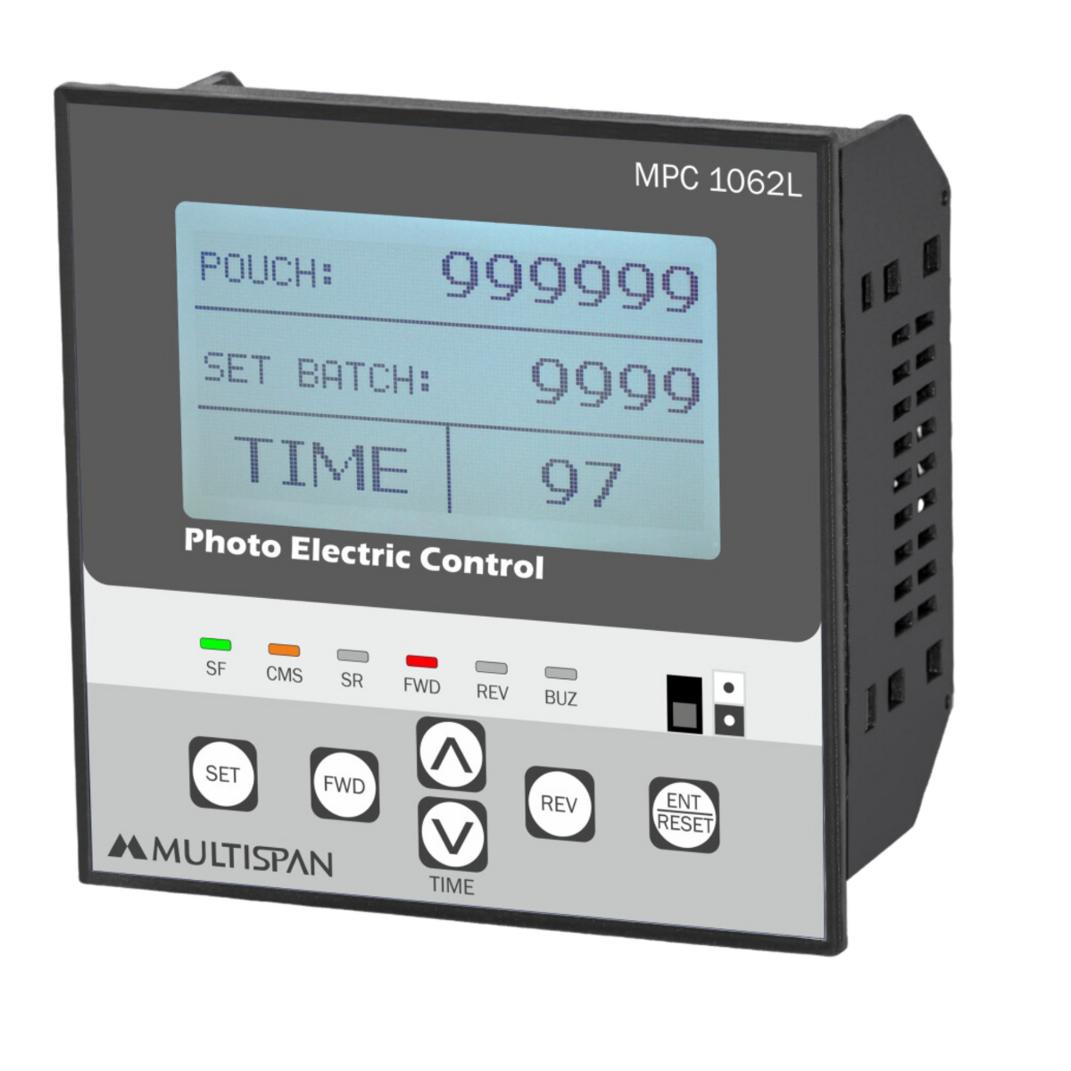 MPC-1062L Photo Control Unit | Multispan