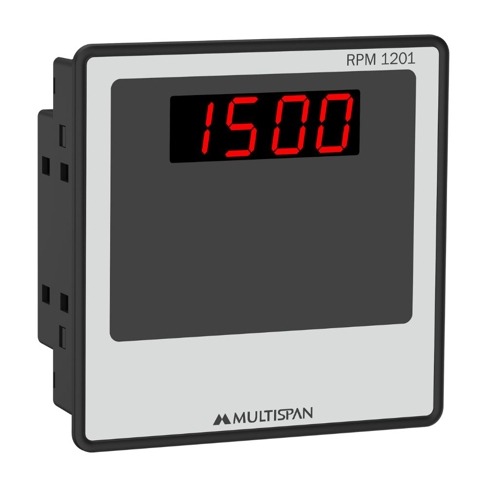 RPM-1201 | RPM Indicator | Programmable Counters