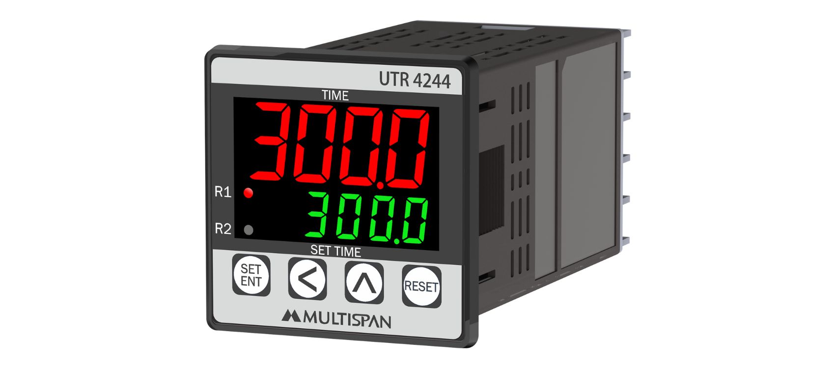 UTR-4244 | Programmable 2-Relay Timer | Programmable Timers