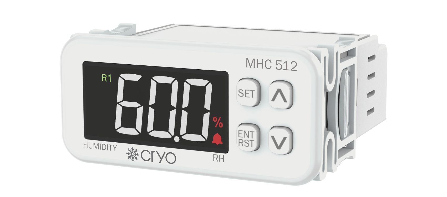 MHC-512 | Humidity Controller | Temperature Controller