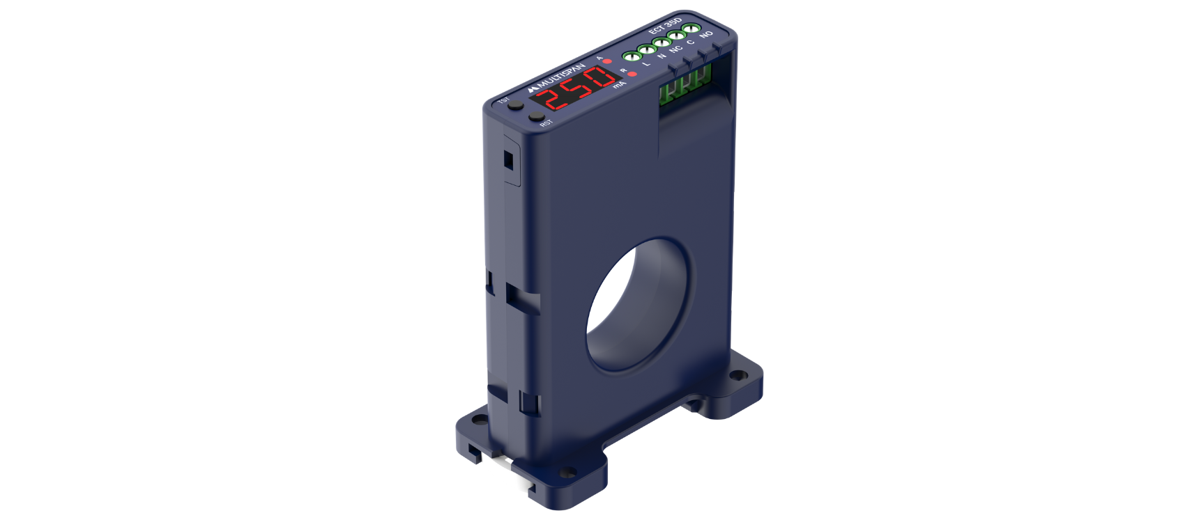 Ect-35d ELR with Built-in CBCT | Multispan