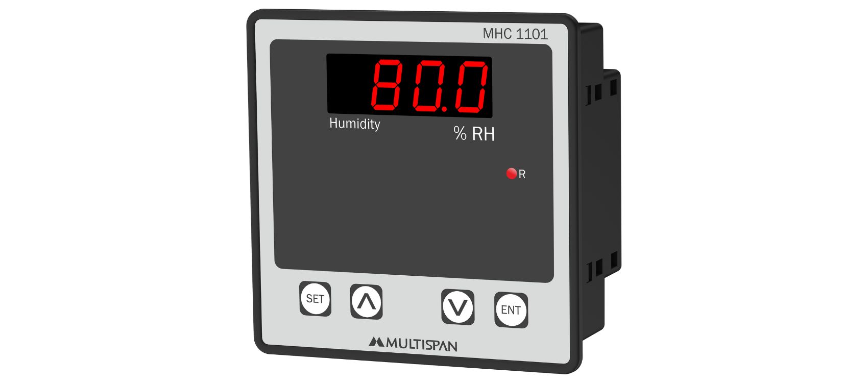 MHC-1101 | Humidity Controller | Temperature Controller