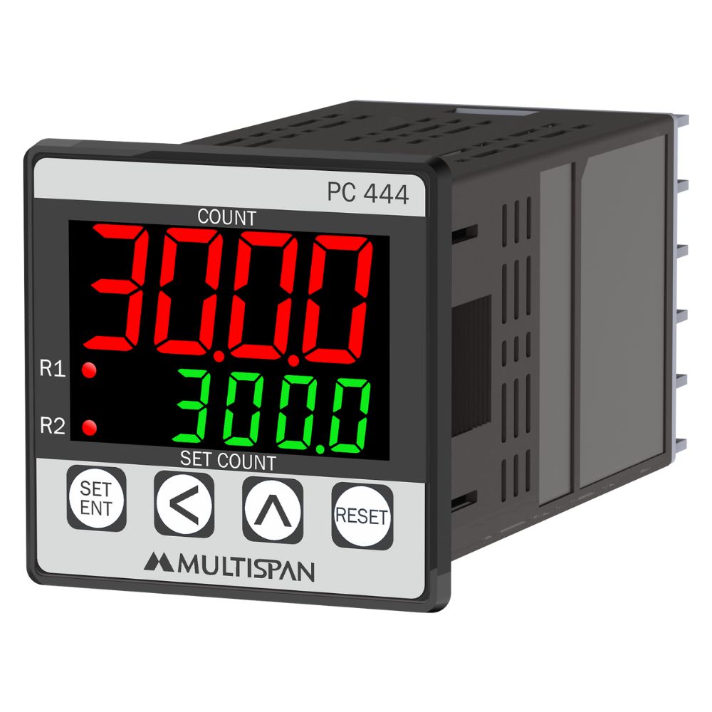 PC-444 | Functional Counters | Programmable counter
