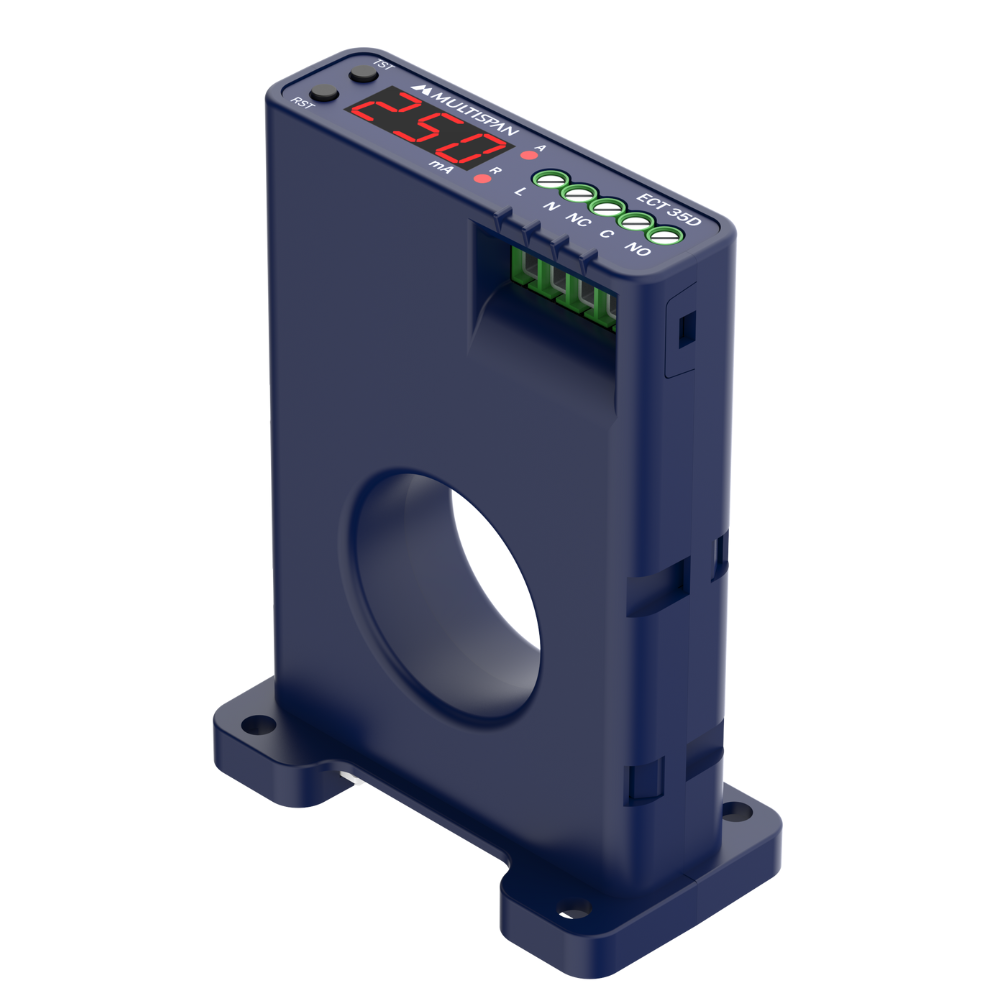 Ect 35d Elr With Built In Cbct Multispan
