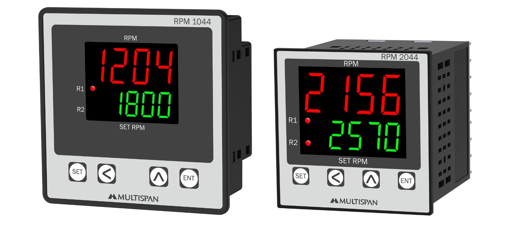 RPM-1044 RPM Controller | Multispan
