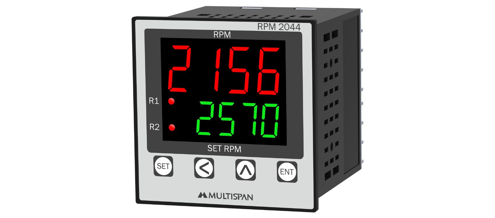 RPM-2044 | RPM Controller | Programmable Counters