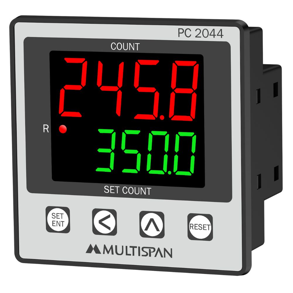 PC-2044 | Functional Counters | Programmable Counters