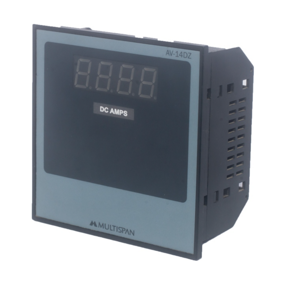 Single Phase Multifunction Meter | PM-11