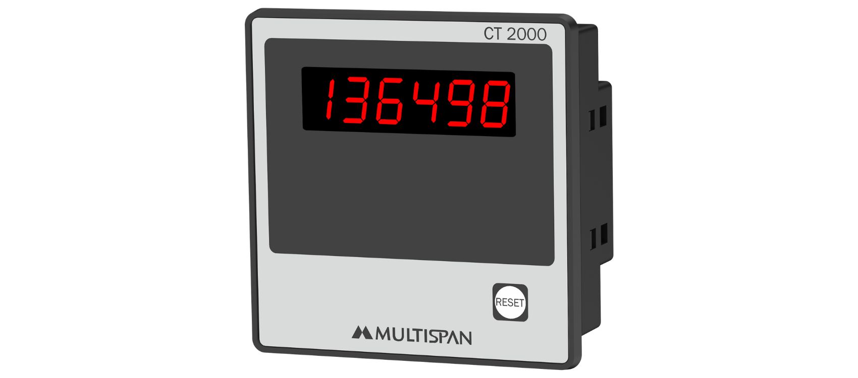 CT-2000 | Count Totalizer | Programmable Counters