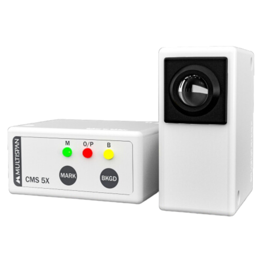 Programmable Counters - Multispan
