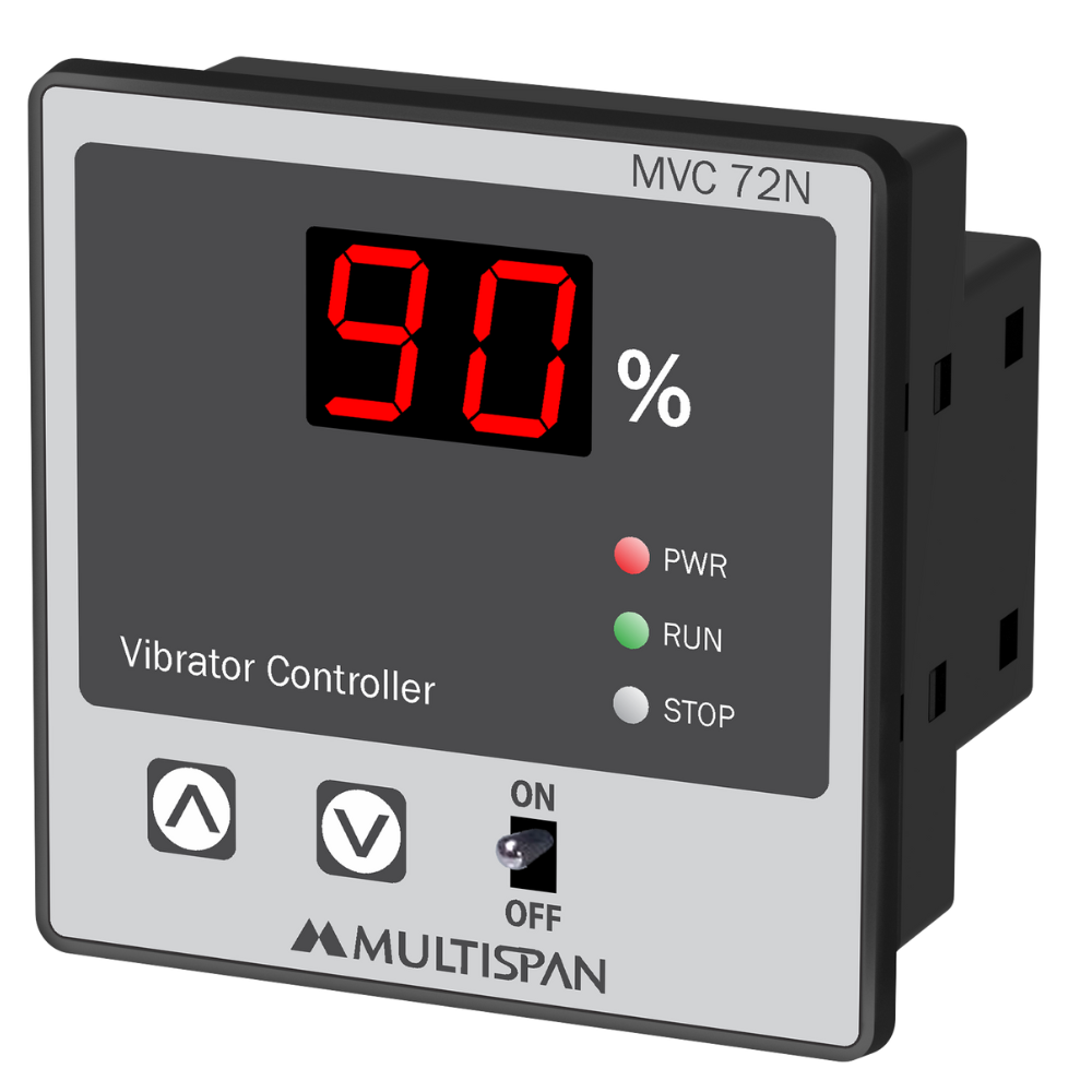 Programmable Counters - Multispan