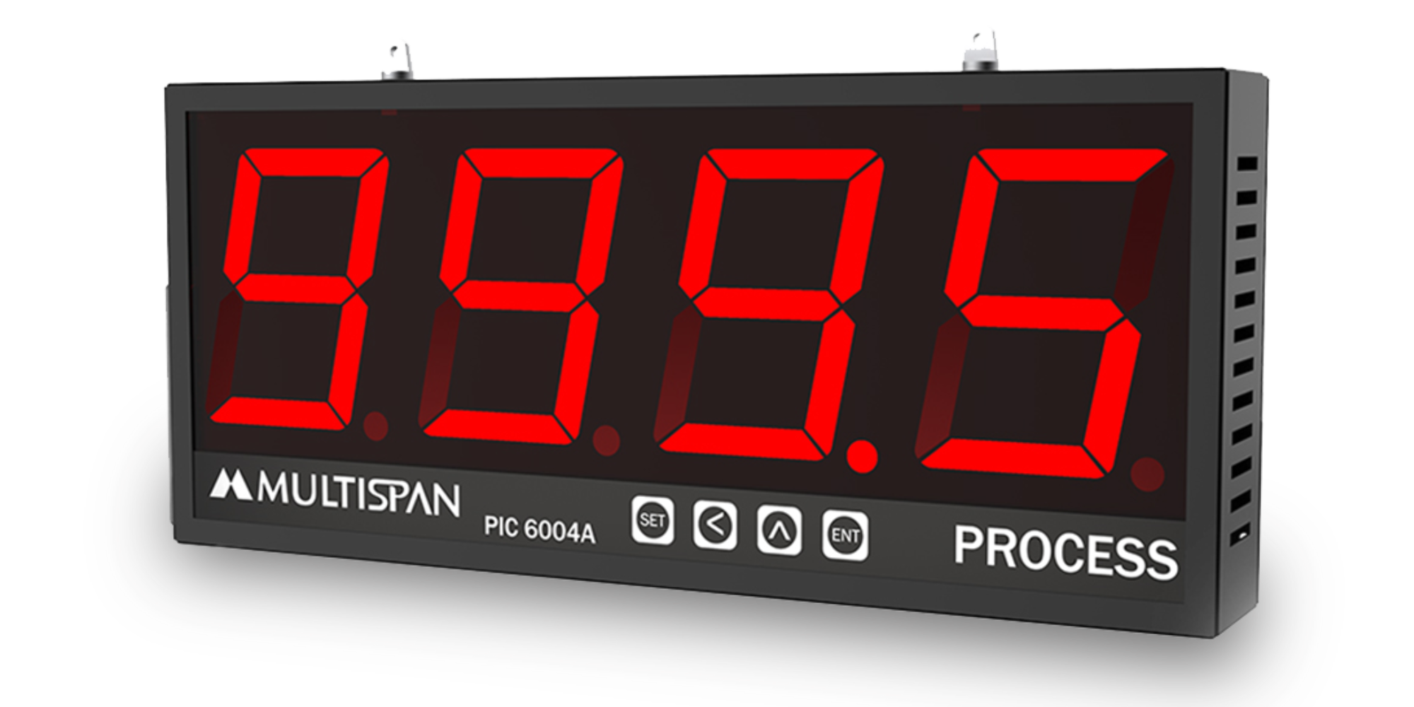 Multispan, A Leading Manufacturer of Process Control Instruments