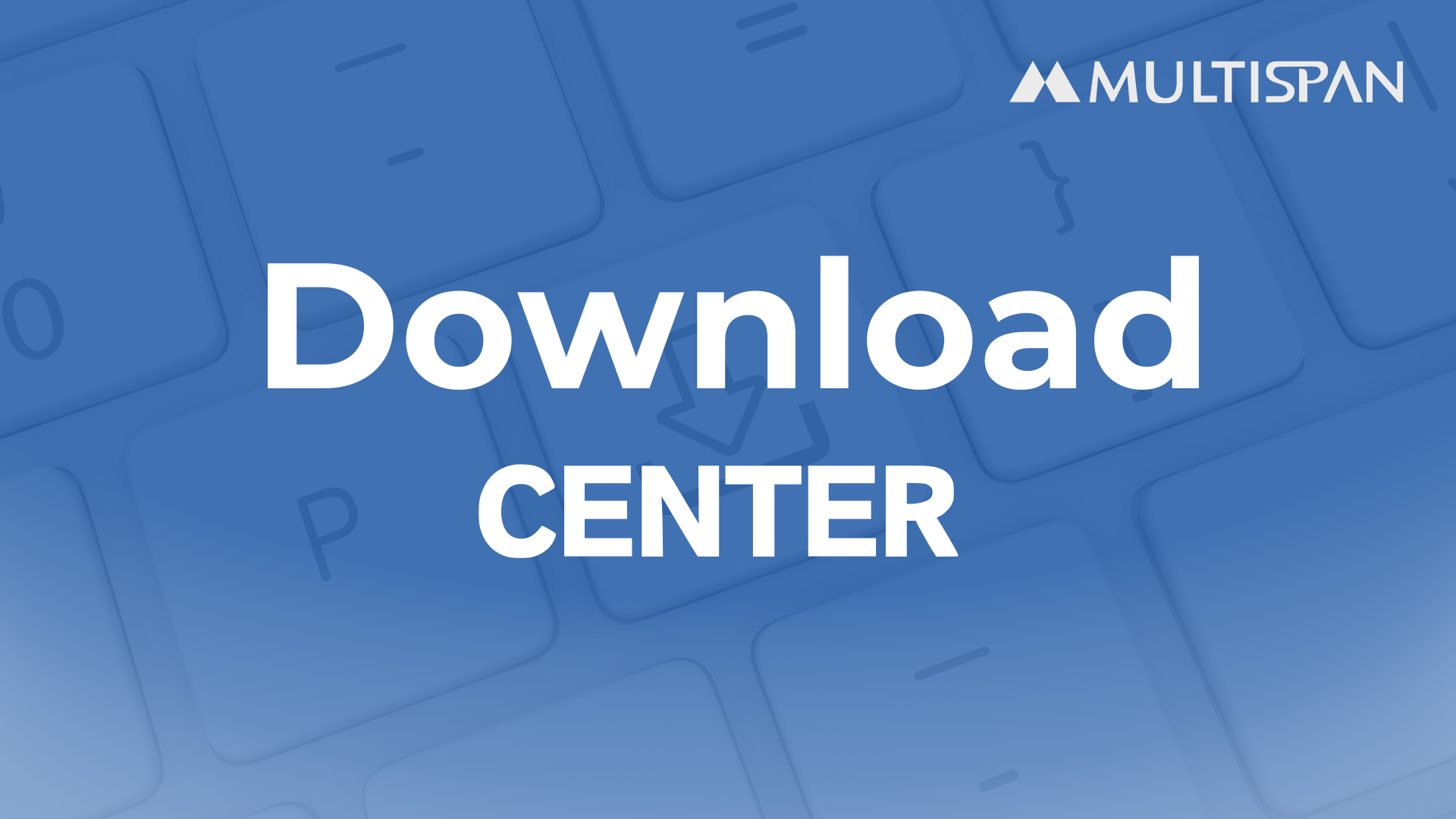 Download Center | Access Manuals, catalogs, and Resources